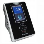 เครื่องสแกนใบหน้า Zkteco VF300 - เครื่องทาบบัตร เครื่องสแกนลายนิ้วมือ