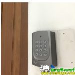 เครื่องทาบบัตรคีย์การ์ด Soyal AR-721HV3 - เครื่องทาบบัตร เครื่องสแกน ...